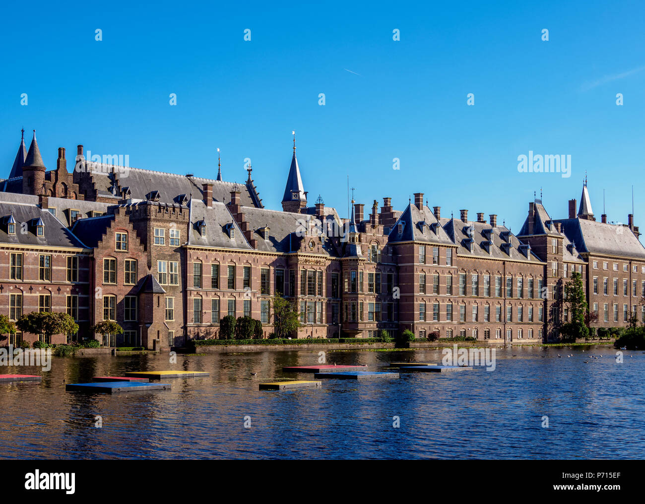 The hague south holland hi-res stock photography and images - Alamy