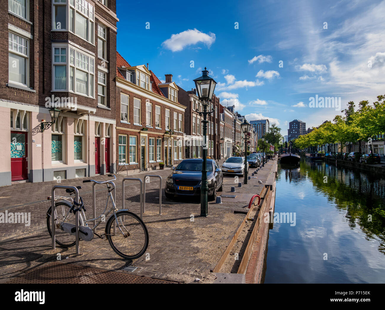 Zuidwal hi-res stock photography and images - Alamy