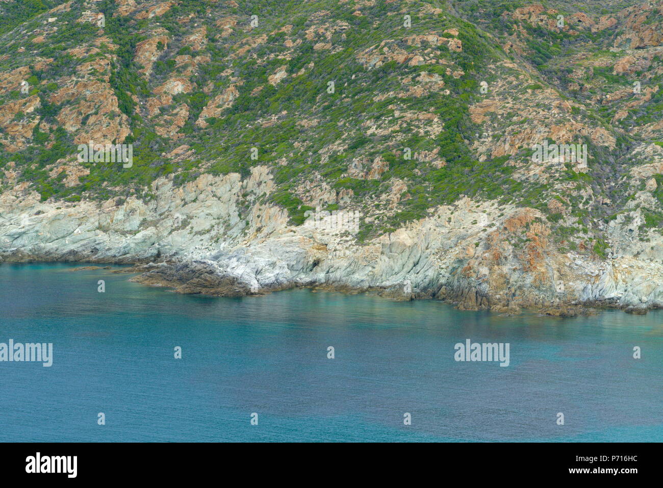 Riff mountain hi-res stock photography and images - Alamy