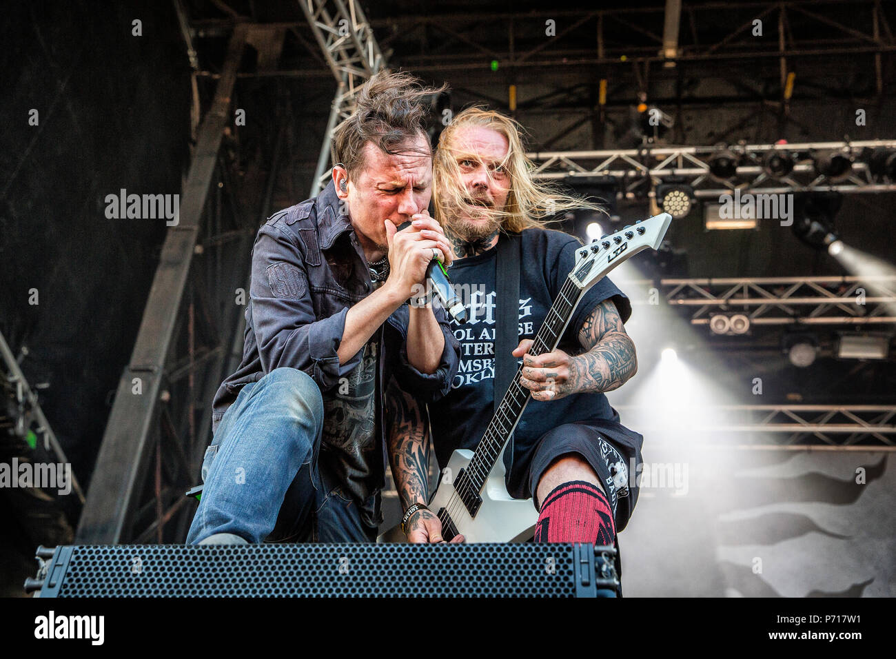 Jesper strömblad hi-res stock photography and images - Alamy