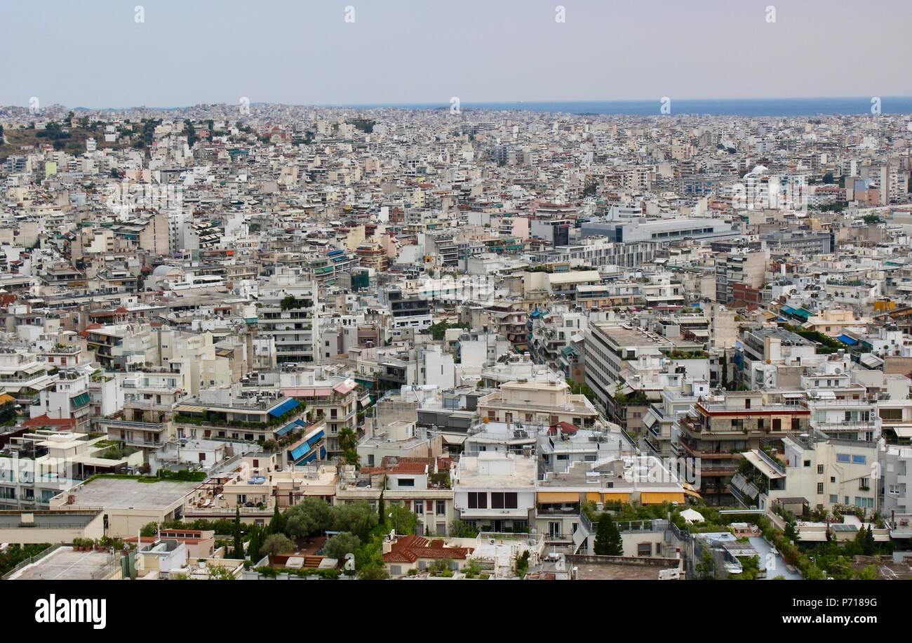 Streets Parthenon High Resolution Stock Photography and Images - Alamy