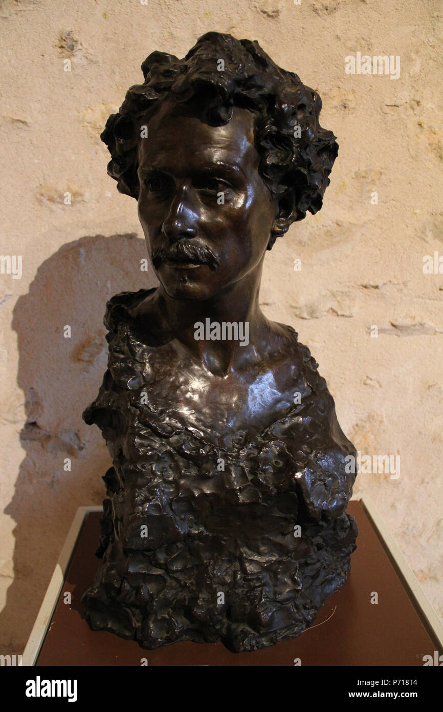 Camille felix hi-res stock photography and images - Alamy