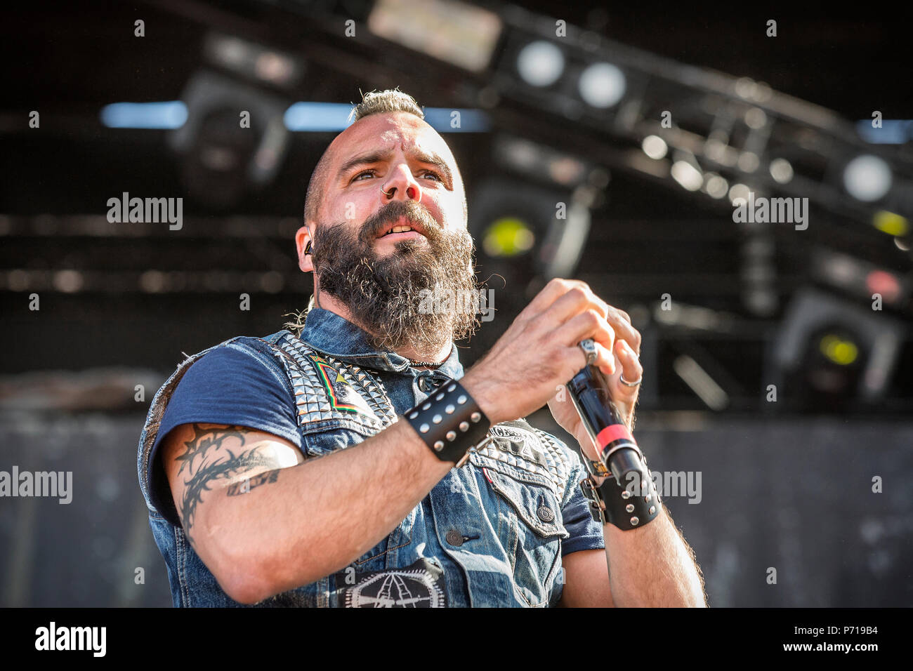 Jesse david leach hi-res stock photography and images - Alamy