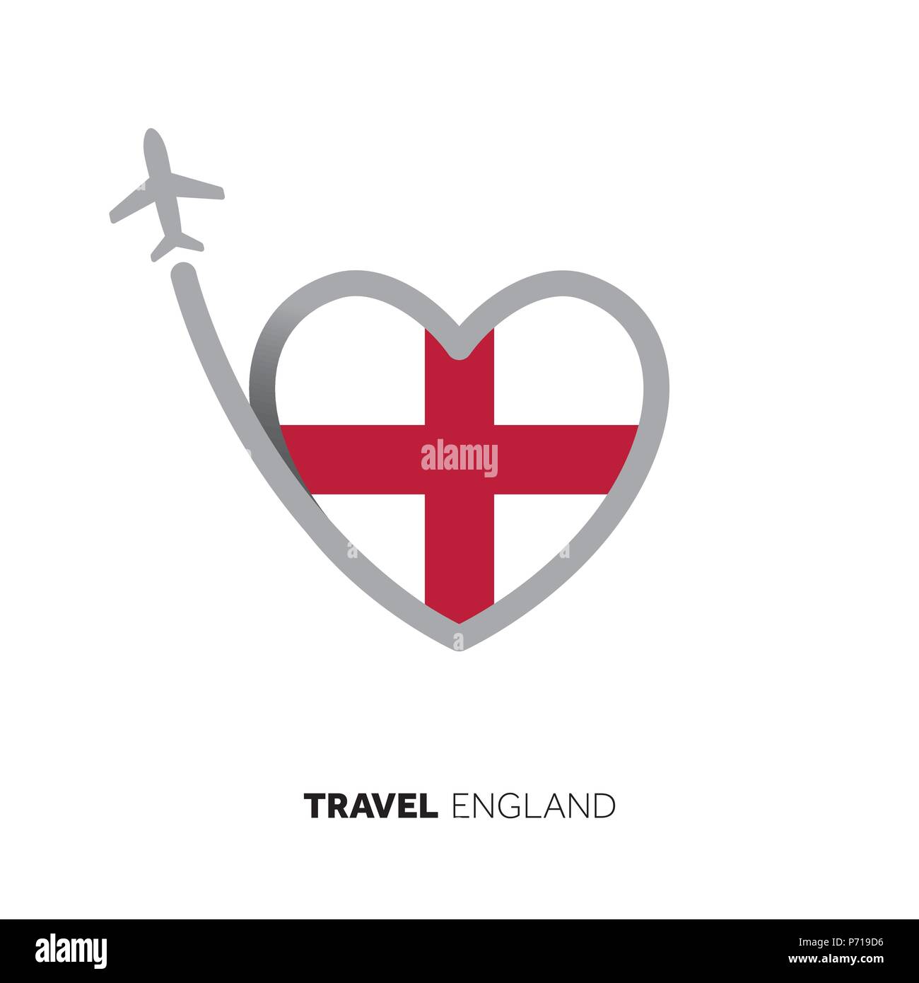 England shape hi-res stock photography and images - Alamy