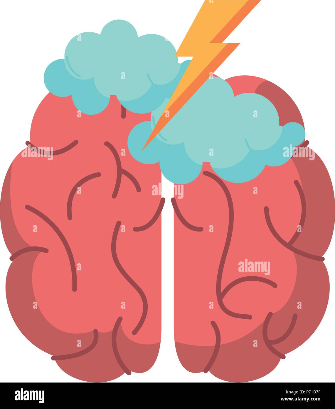 Bad memory Stock Vector Images - Alamy