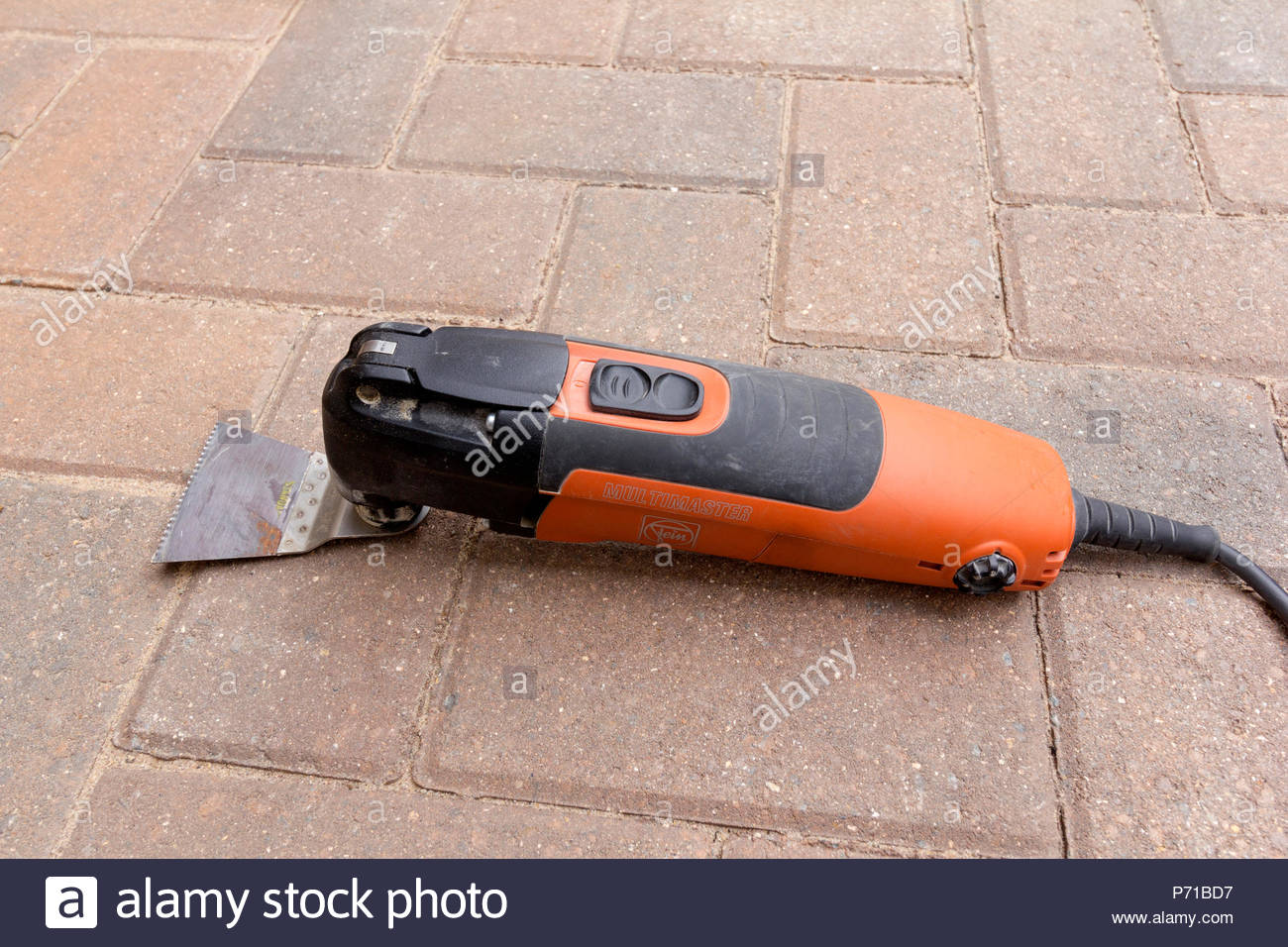 Oscillating Saw Stock Photos & Oscillating Saw Stock Images - Alamy