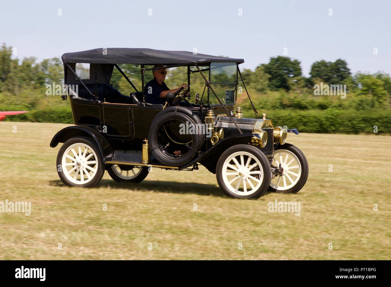 1912 ford model t hi-res stock photography and images - Alamy