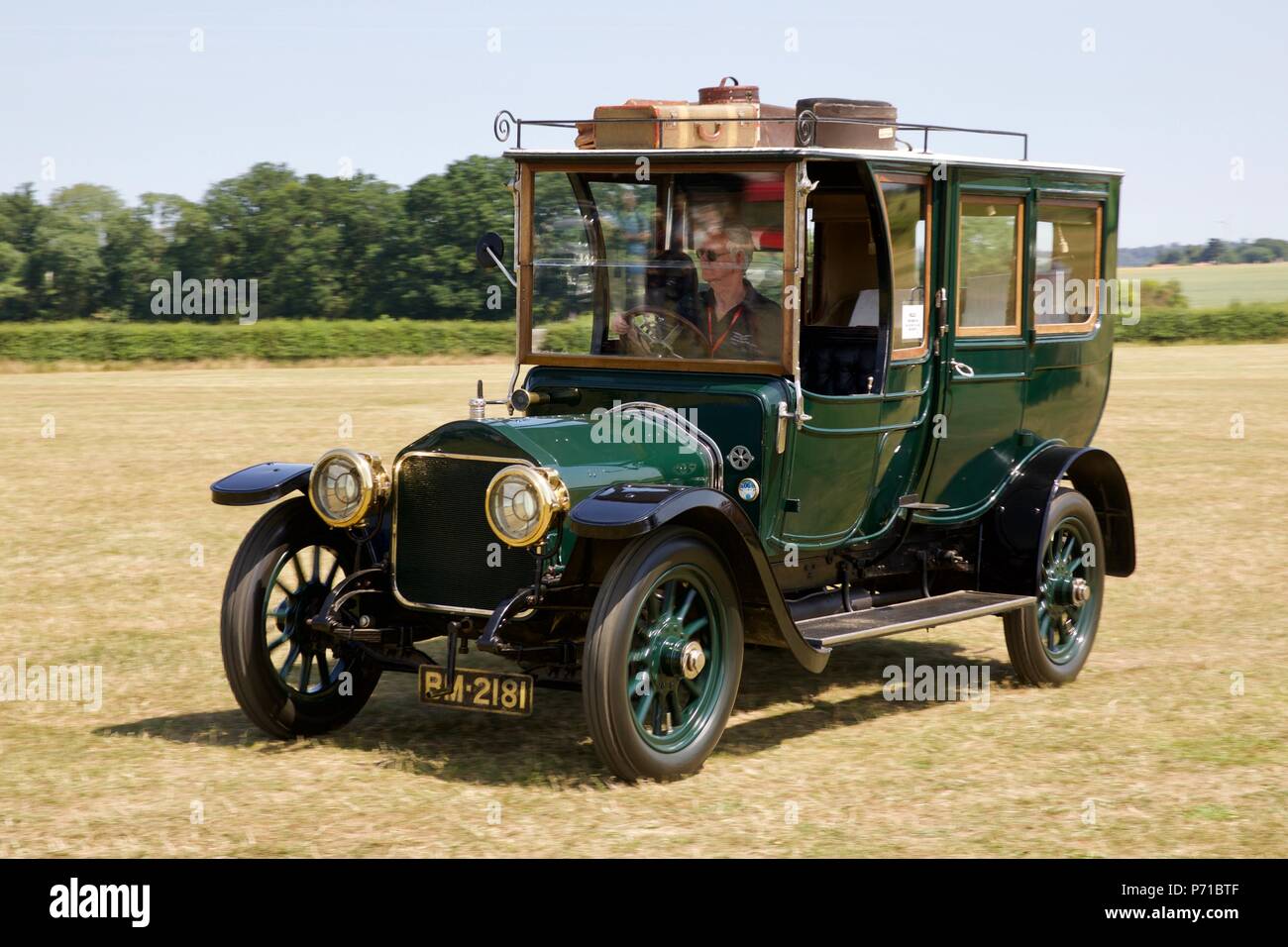 1912 car engine hi-res stock photography and images - Alamy