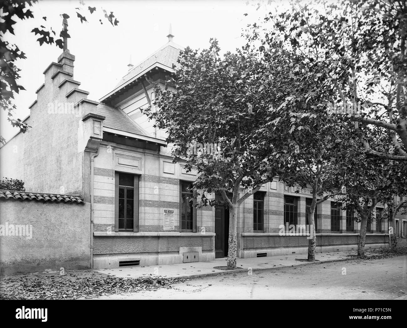 District number 4 Black and White Stock Photos & Images - Alamy