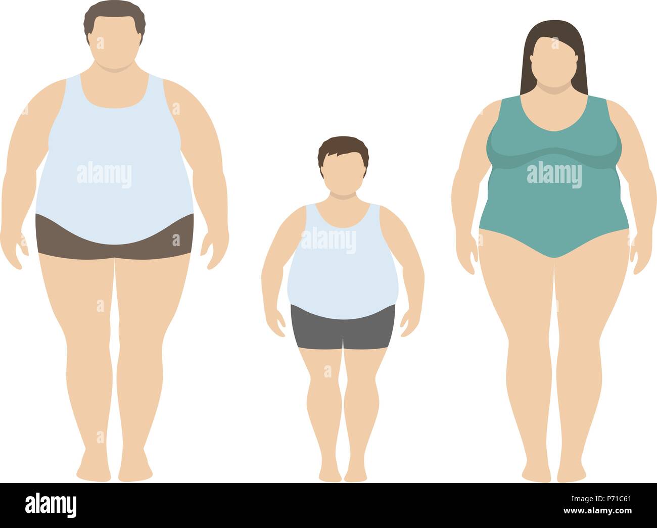 Super Morbidly Obese Women