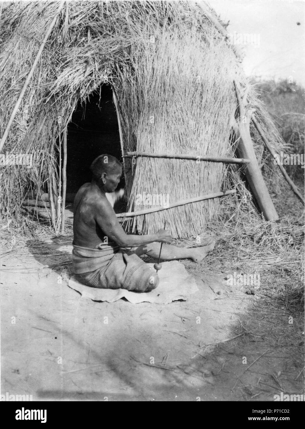 Gran chaco hi-res stock photography and images - Alamy