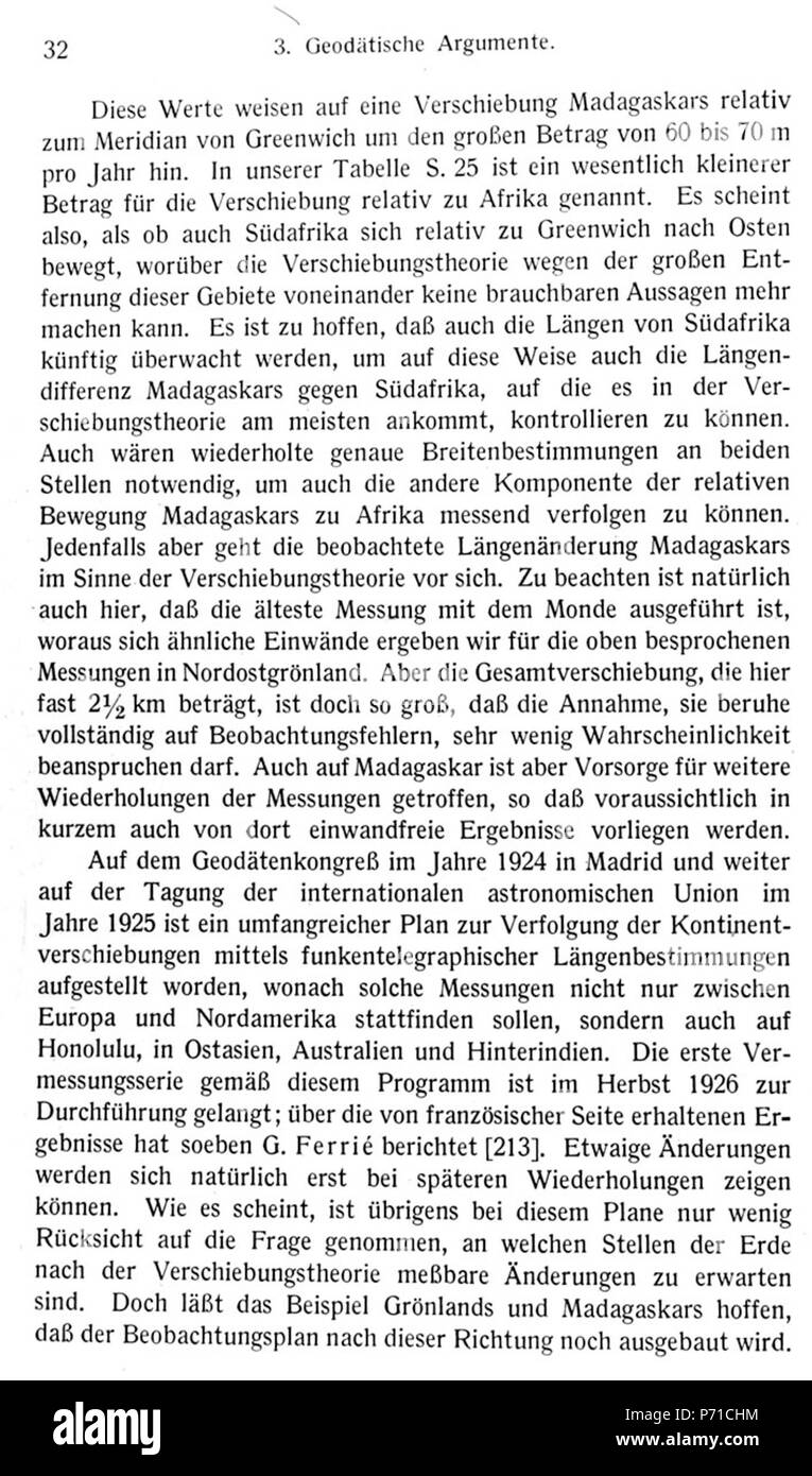 Mantle convection Black and White Stock Photos & Images - Alamy