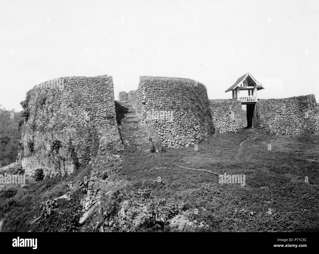 Buton sultanate hi-res stock photography and images - Alamy