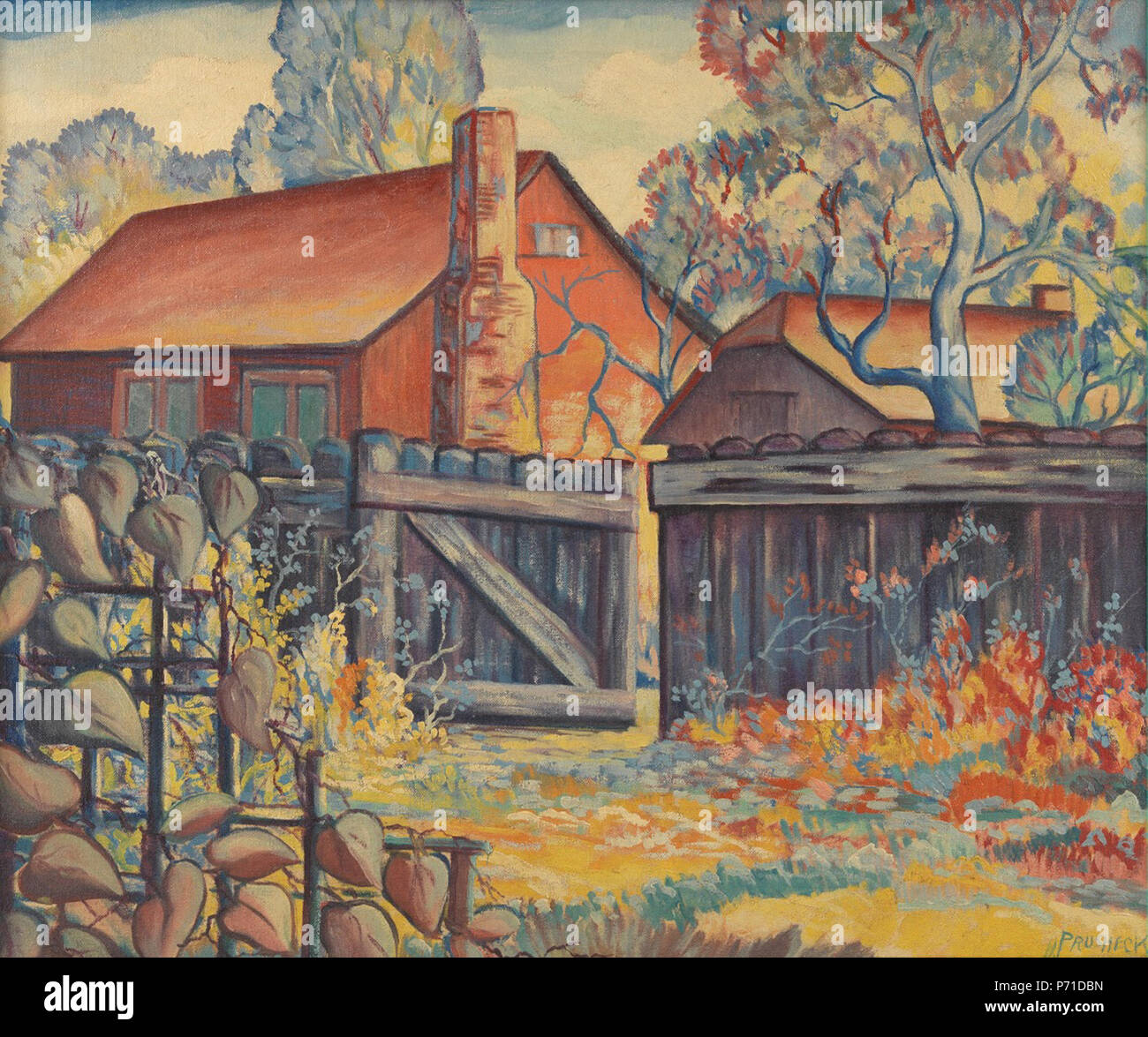 Gregor perusek hi-res stock photography and images - Alamy