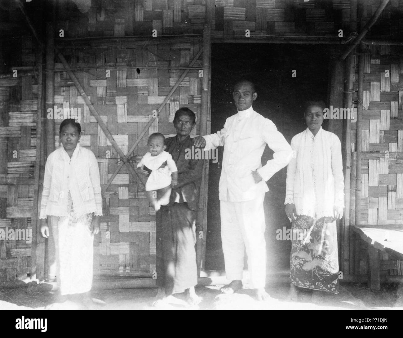 Minahasan community hi-res stock photography and images - Alamy