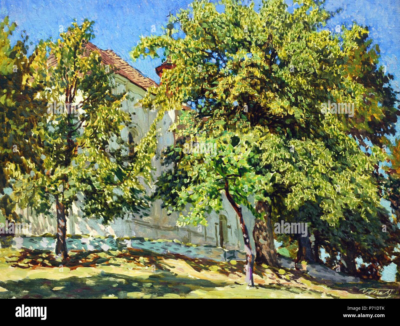 Prague mal hi-res stock photography and images - Alamy