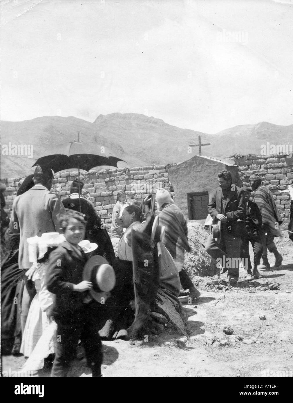 Santa rosa indians hi-res stock photography and images - Alamy