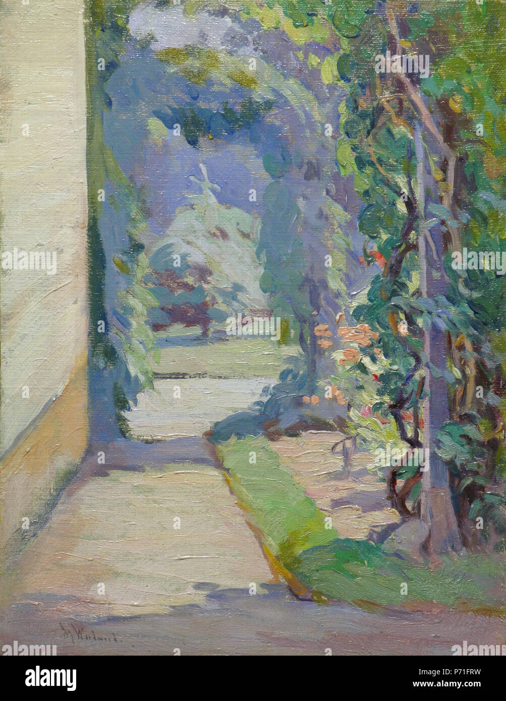 Mabel may woodward hi-res stock photography and images - Alamy