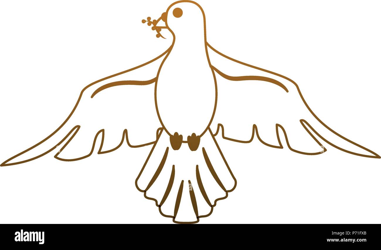 Yellow Dove High Resolution Stock Photography and Images - Alamy