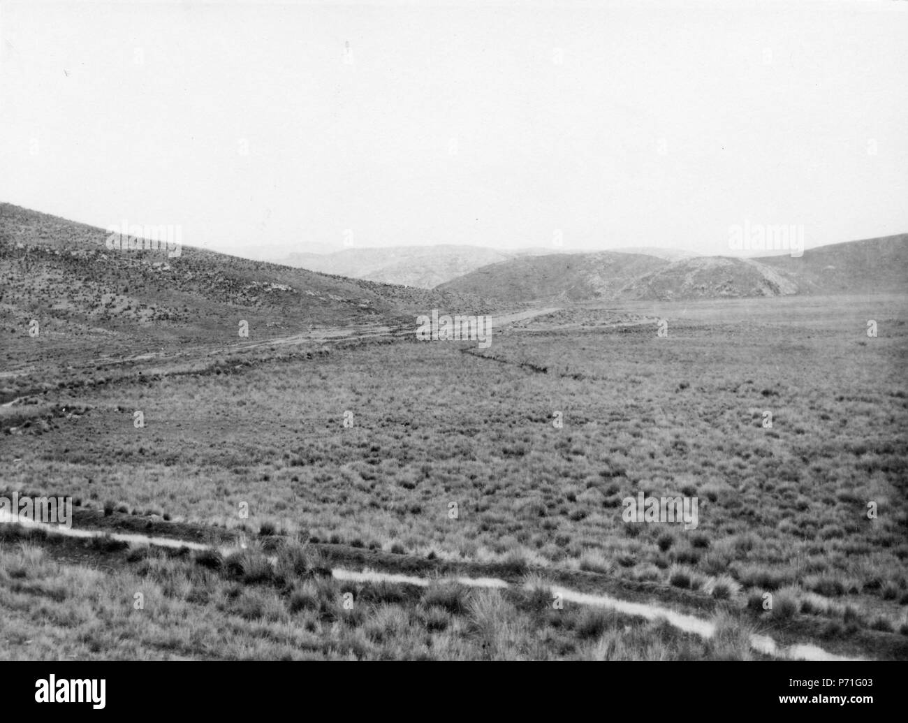 Andean civilizations Black and White Stock Photos & Images - Alamy