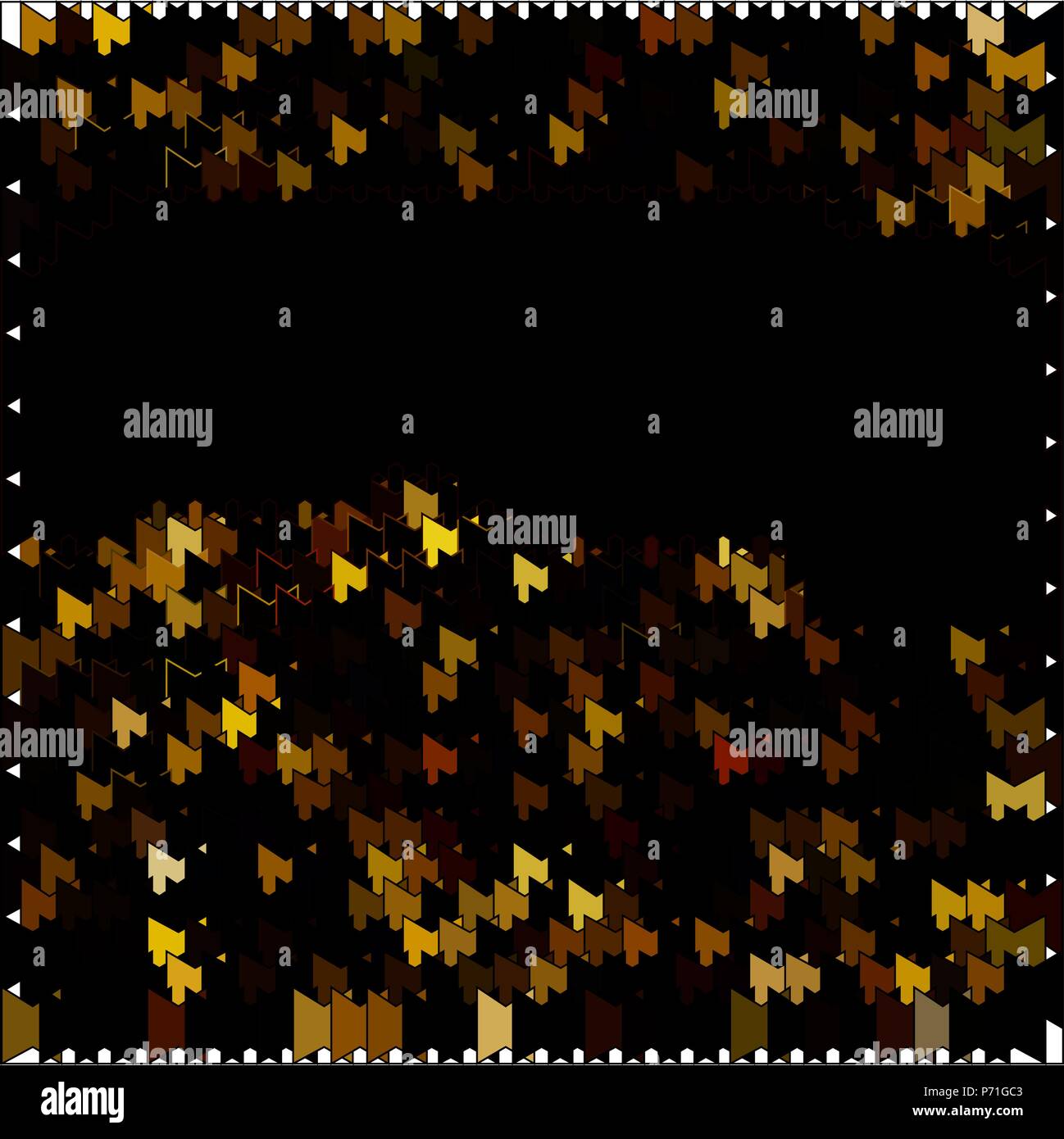 Bokeh patterns Stock Vector Images - Alamy