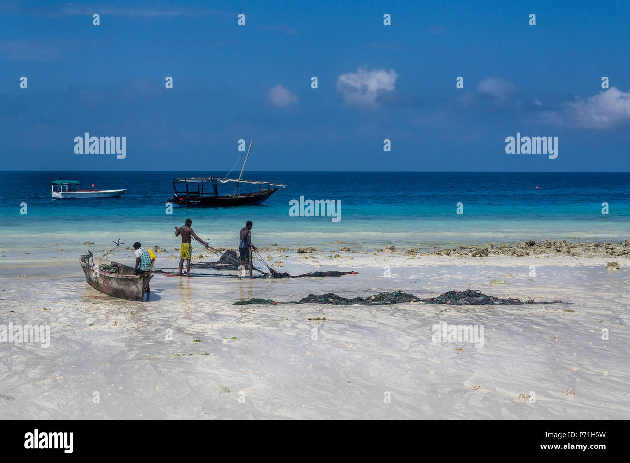 Local life hi-res stock photography and images - Alamy