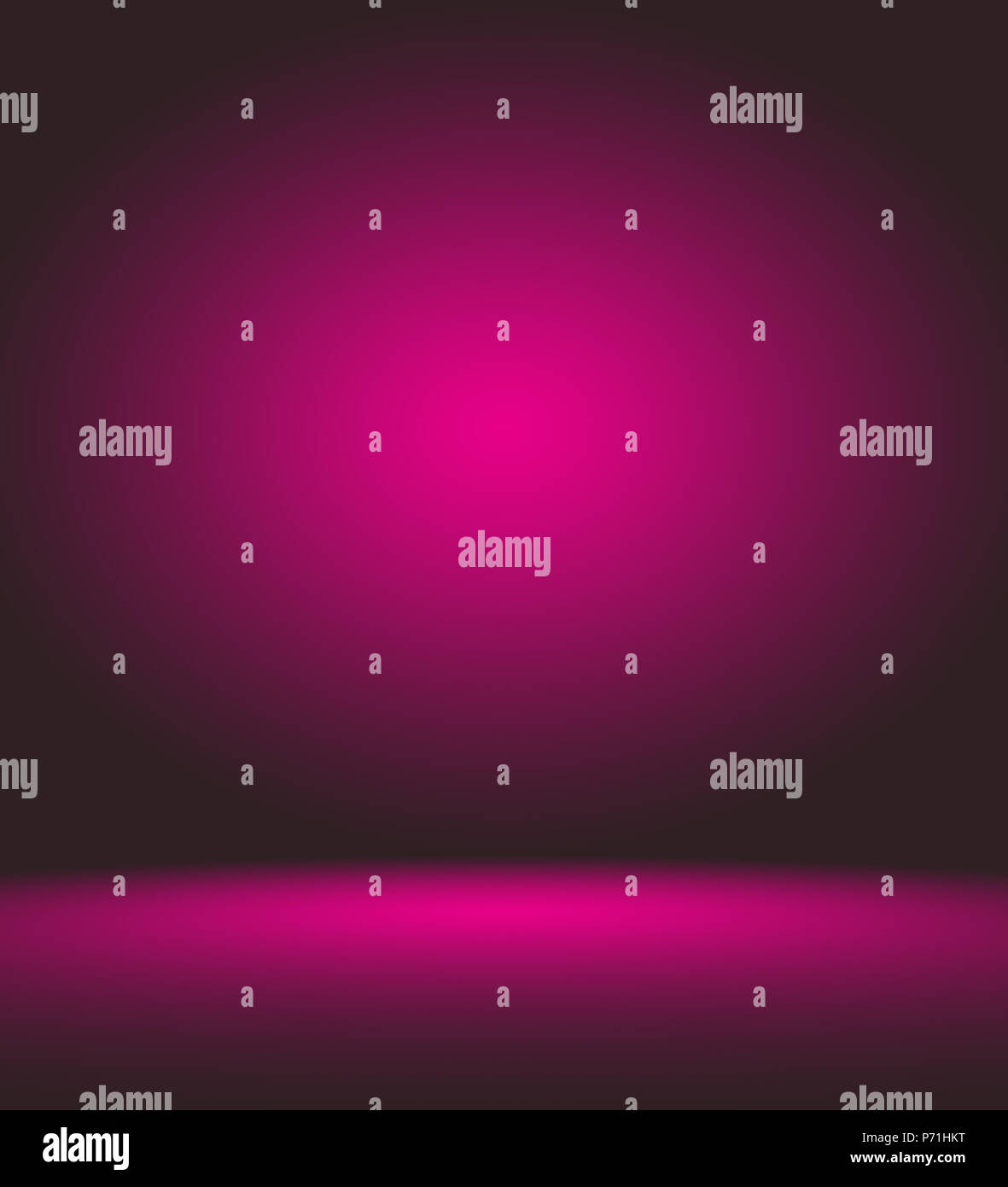 Studio Background Concept - abstract empty light gradient purple studio ...