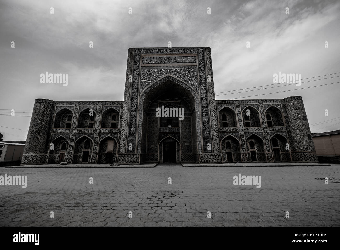 Madrasah madrassah hi-res stock photography and images - Alamy