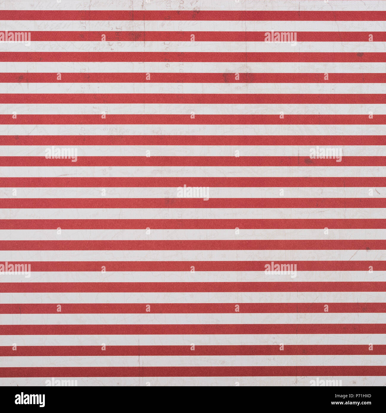 red and white horizontal lines wrapper design Stock Photo - Alamy