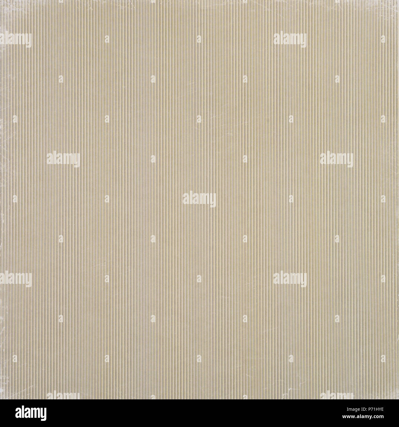 brown wrapper design with vertical lines Stock Photo - Alamy
