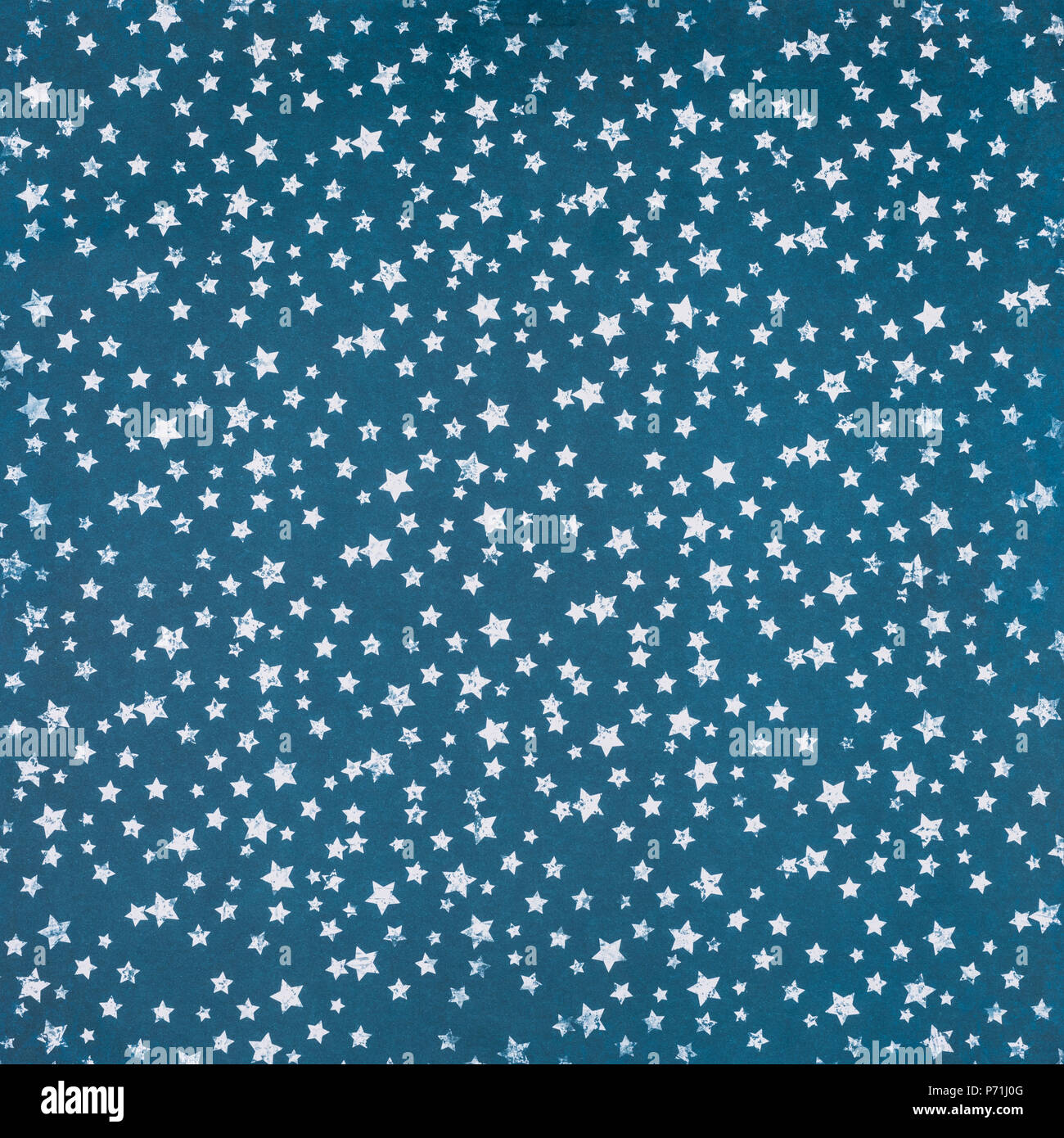 Blue wrapper hi-res stock photography and images - Alamy