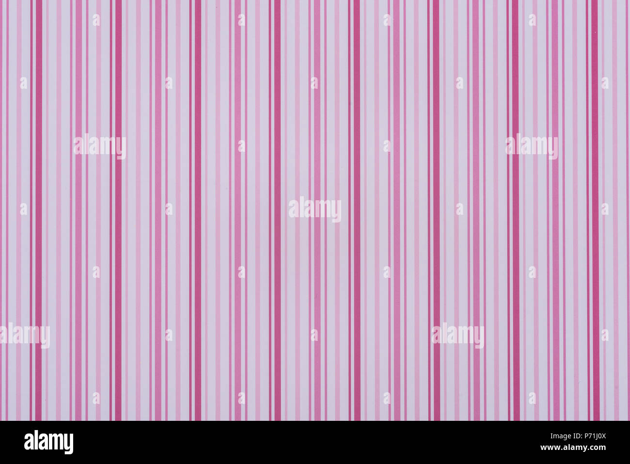 pink wrapper design with vertical lines Stock Photo - Alamy