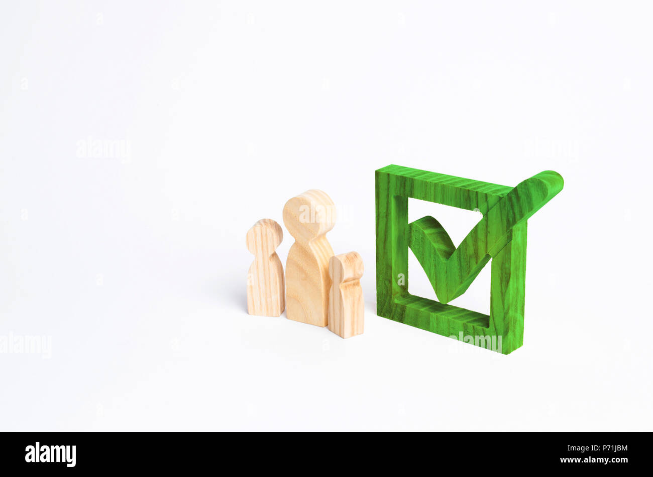 Tick Box Stock Photos & Tick Box Stock Images - Alamy