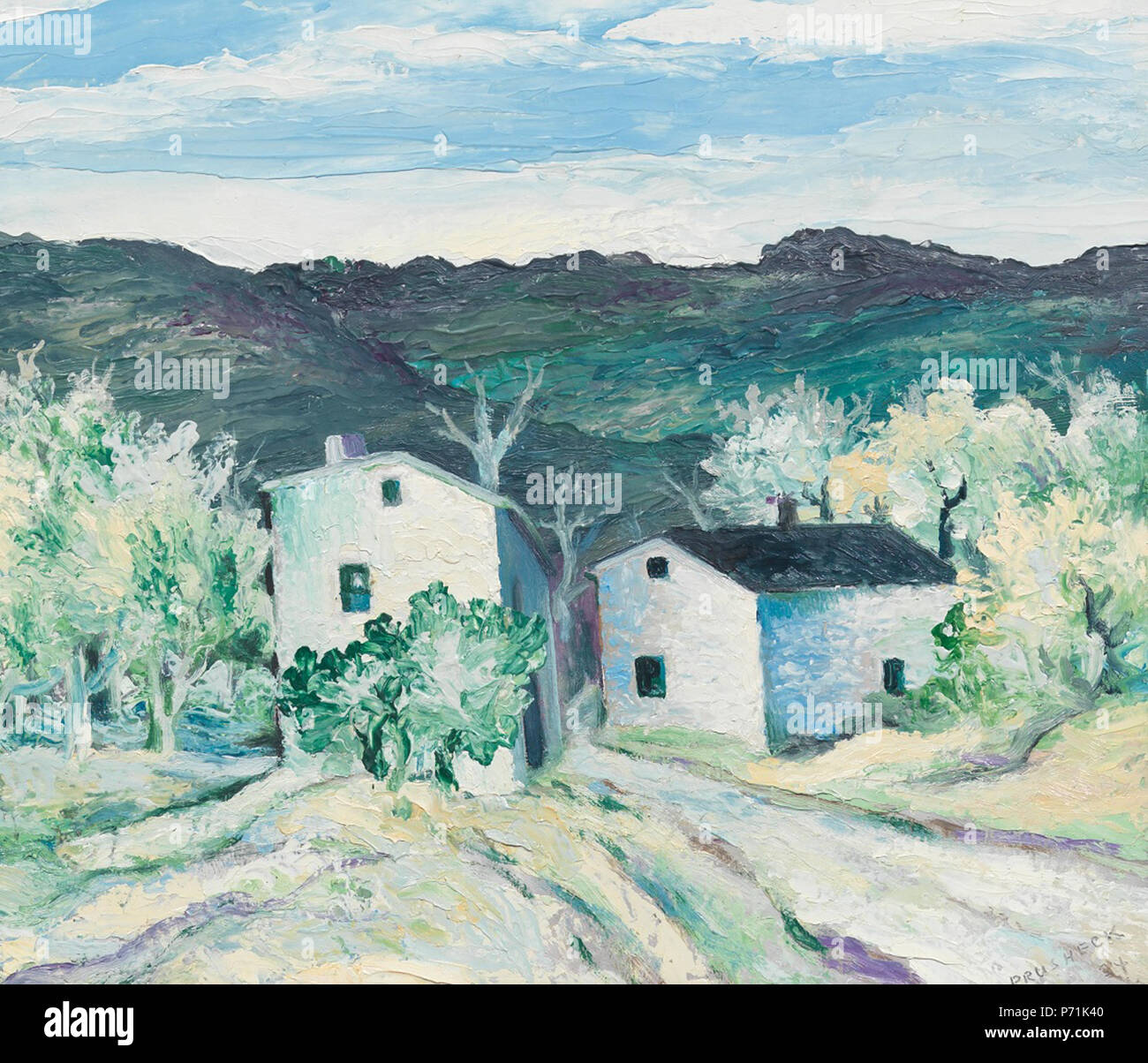 Gregor perusek hi-res stock photography and images - Alamy
