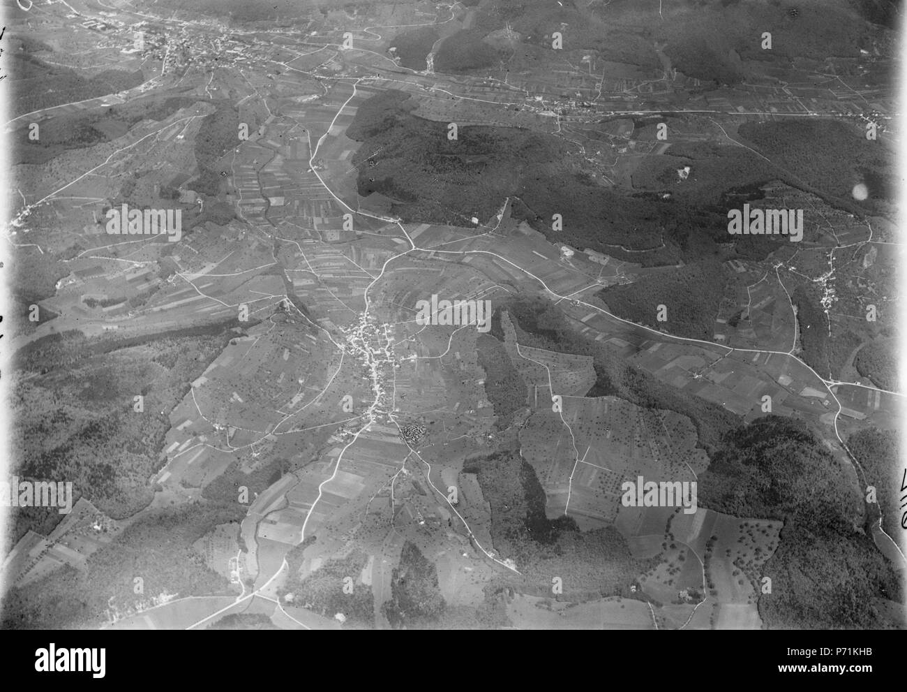 Bubendorf switzerland Black and White Stock Photos & Images - Alamy