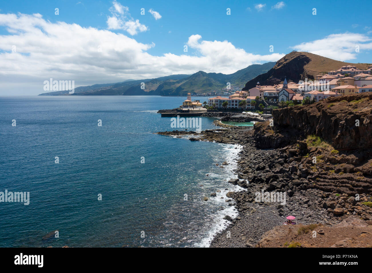 Canical hi-res stock photography and images - Alamy