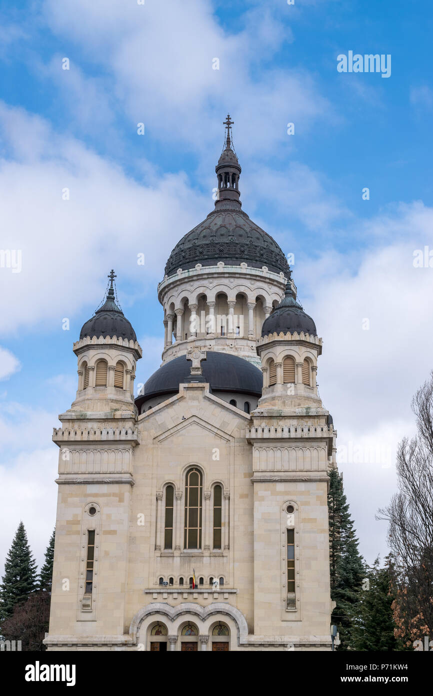 Assumption most holy theotokos hi-res stock photography and images - Alamy