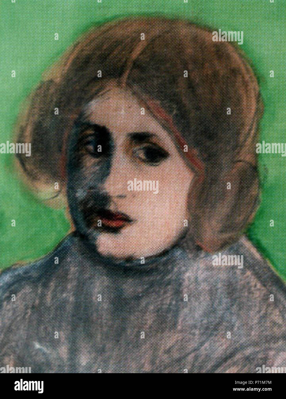 200 Artists High Resolution Stock Photography and Images - Alamy