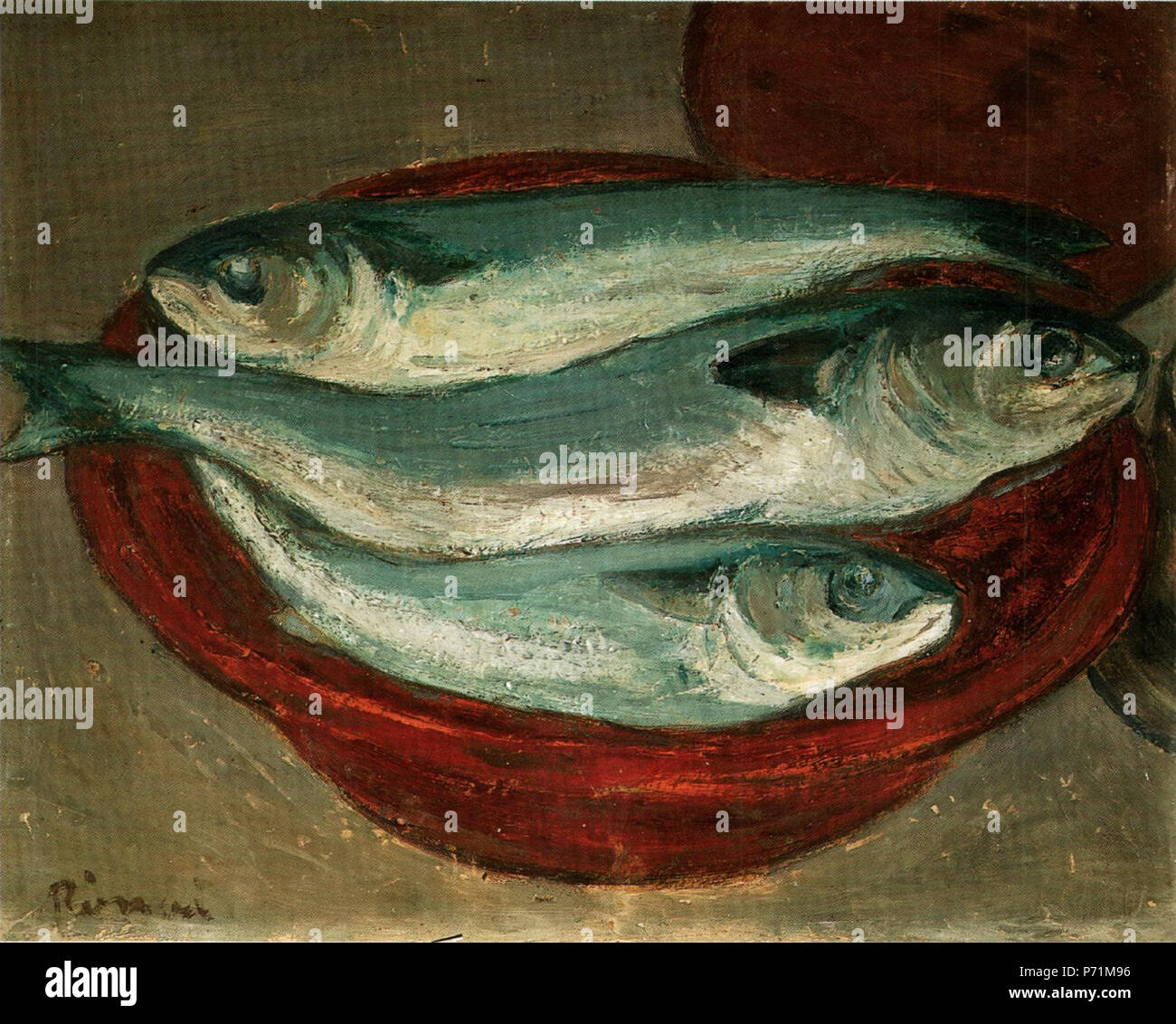 Historical fish study hi-res stock photography and images - Alamy