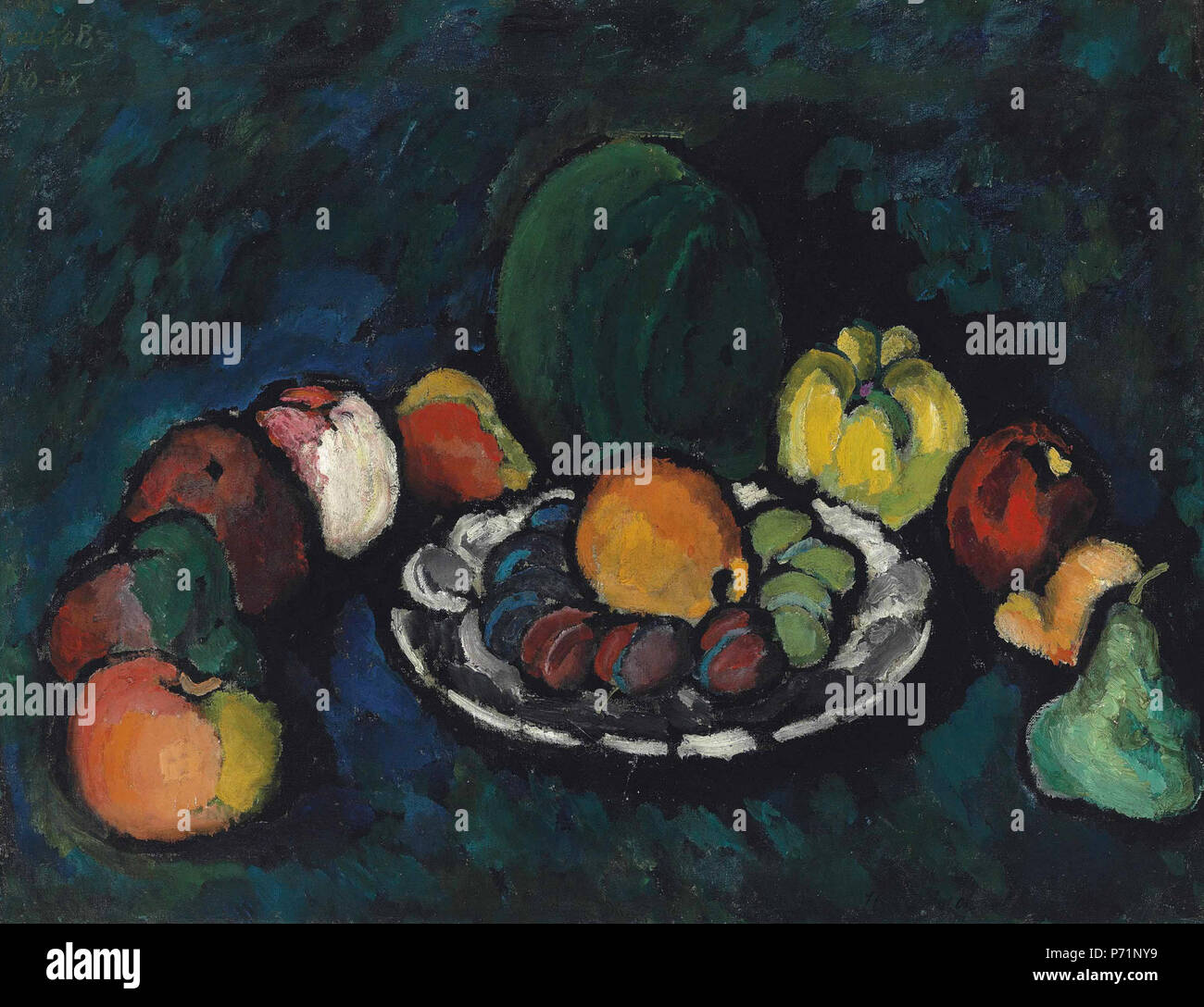 Ilia mashkov hi-res stock photography and images - Alamy