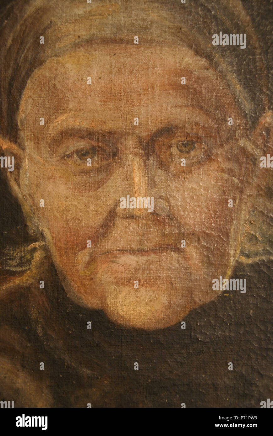 . ihre Mutter Unknown date 52 Sophie Schneider ihre Mutter Stock Photo ...