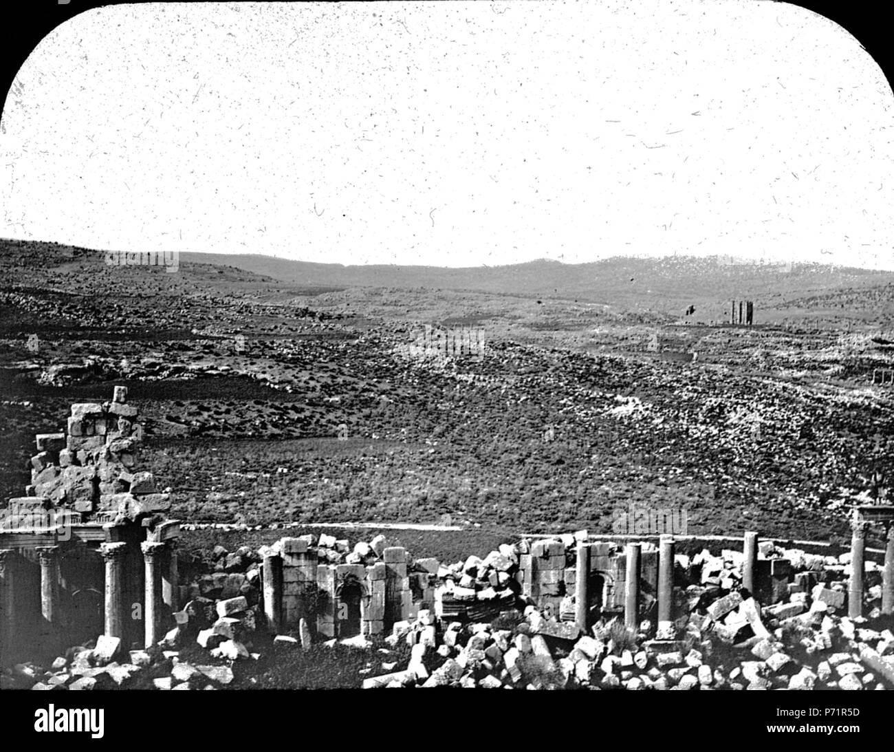 Oil tempera panel Black and White Stock Photos & Images - Alamy