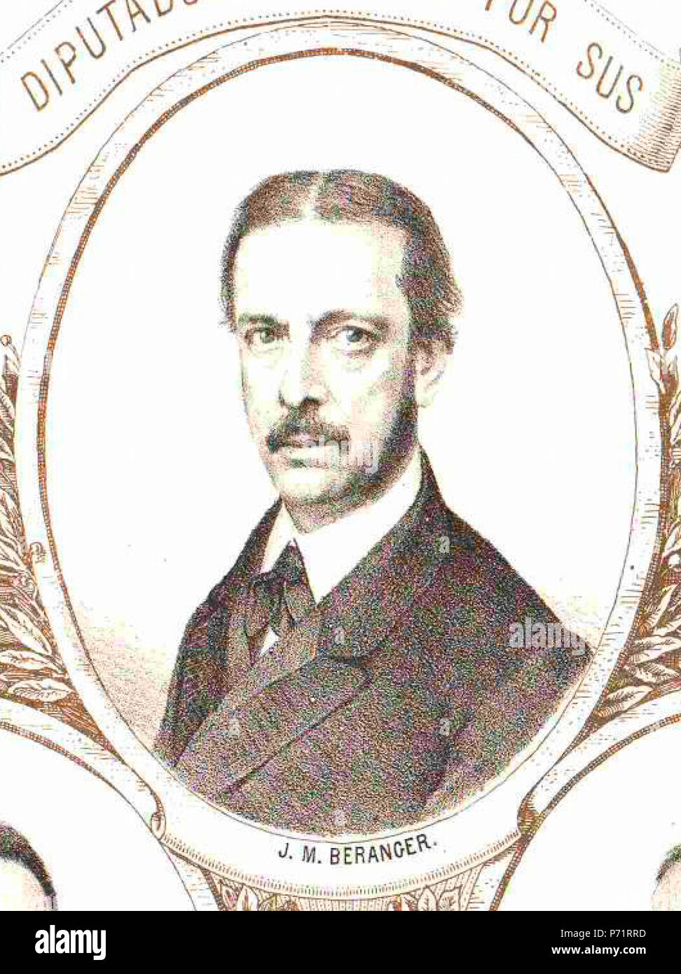 Jose maria beranger hi-res stock photography and images - Alamy