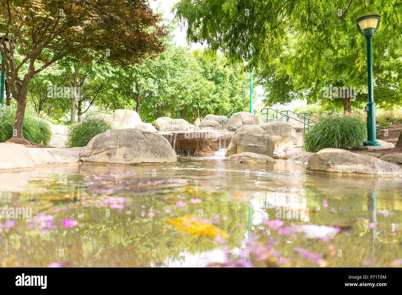 Atlanta design hi-res stock photography and images - Alamy