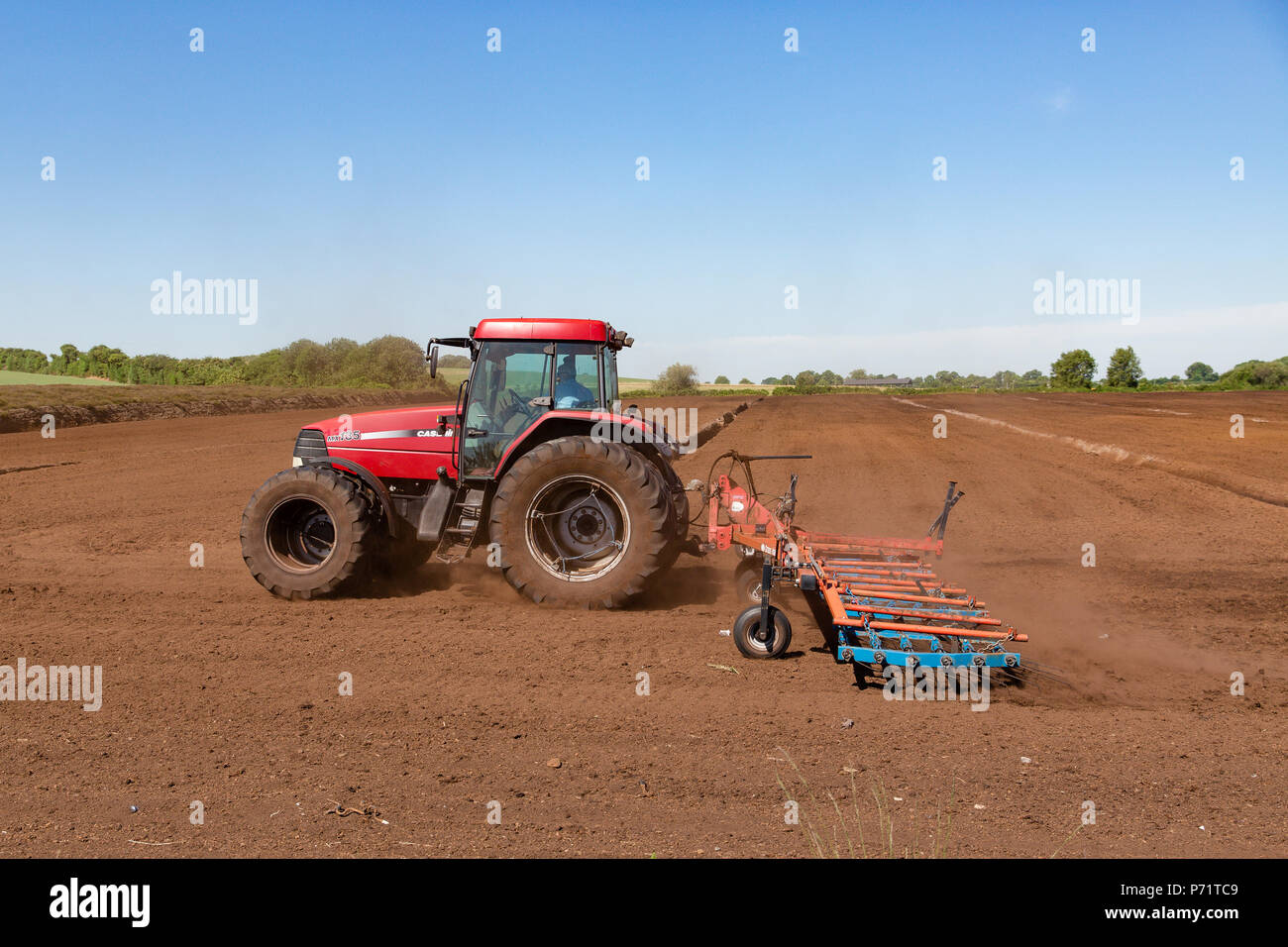 Peatland High Resolution Stock Photography and Images - Alamy