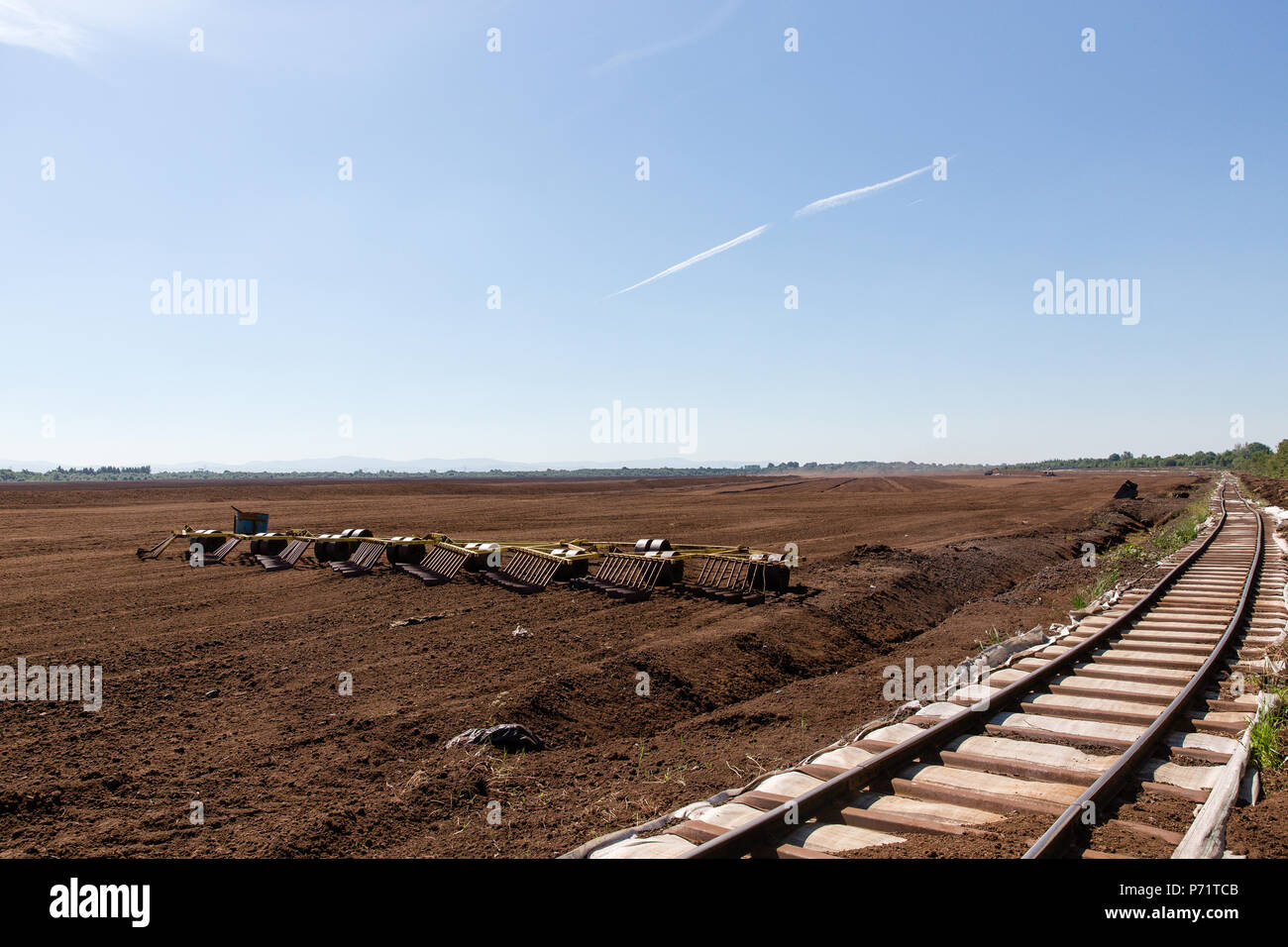 Prosperous county kildare hi-res stock photography and images - Alamy