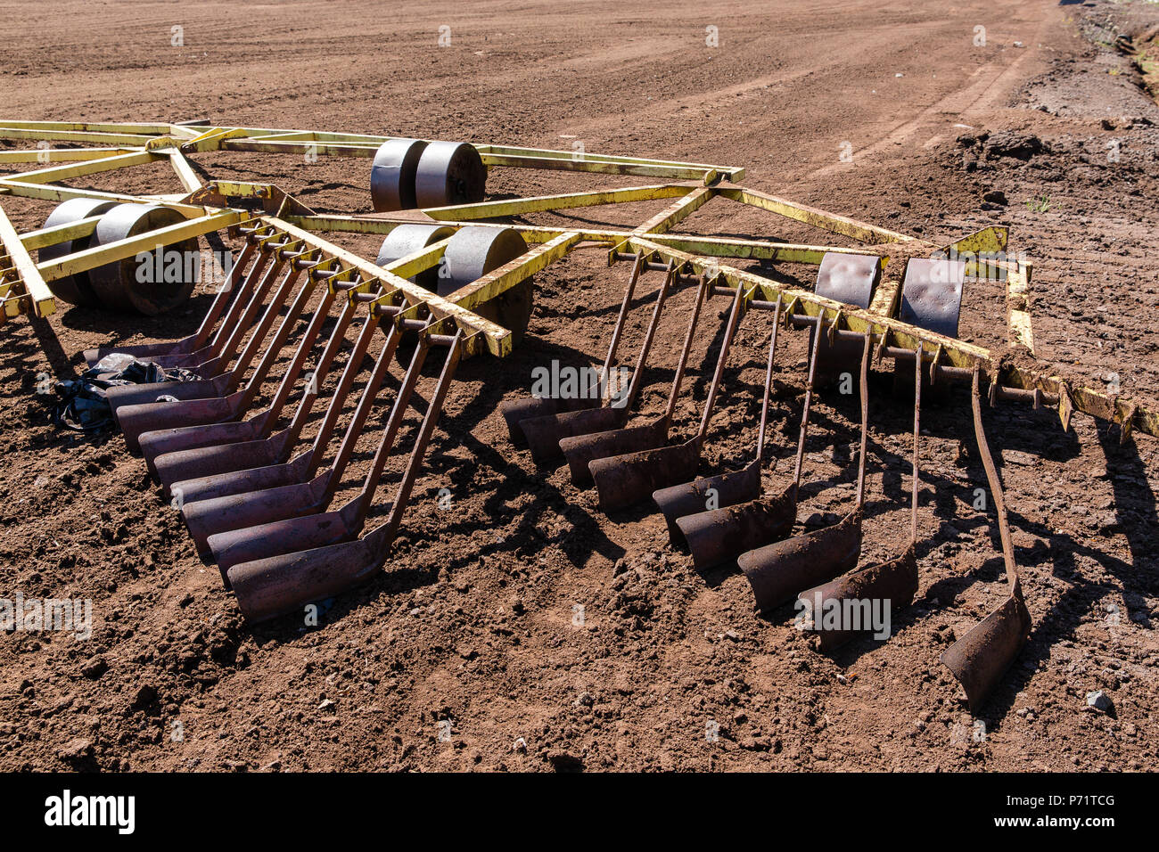 Peat bog ireland hi-res stock photography and images - Alamy