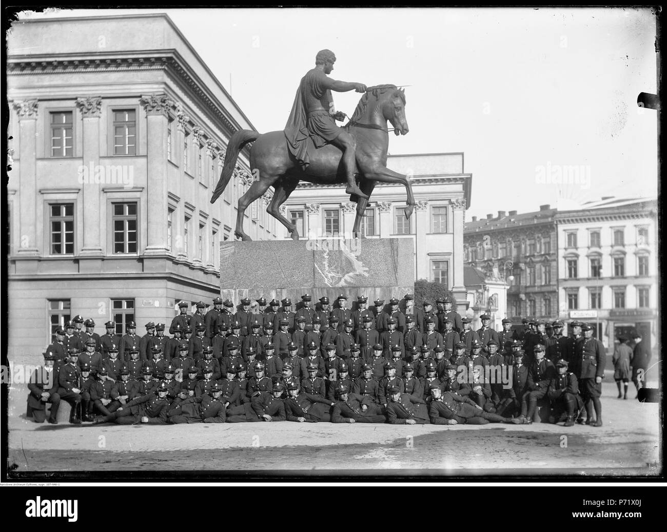 1 5 infantry regiment hi-res stock photography and images - Alamy