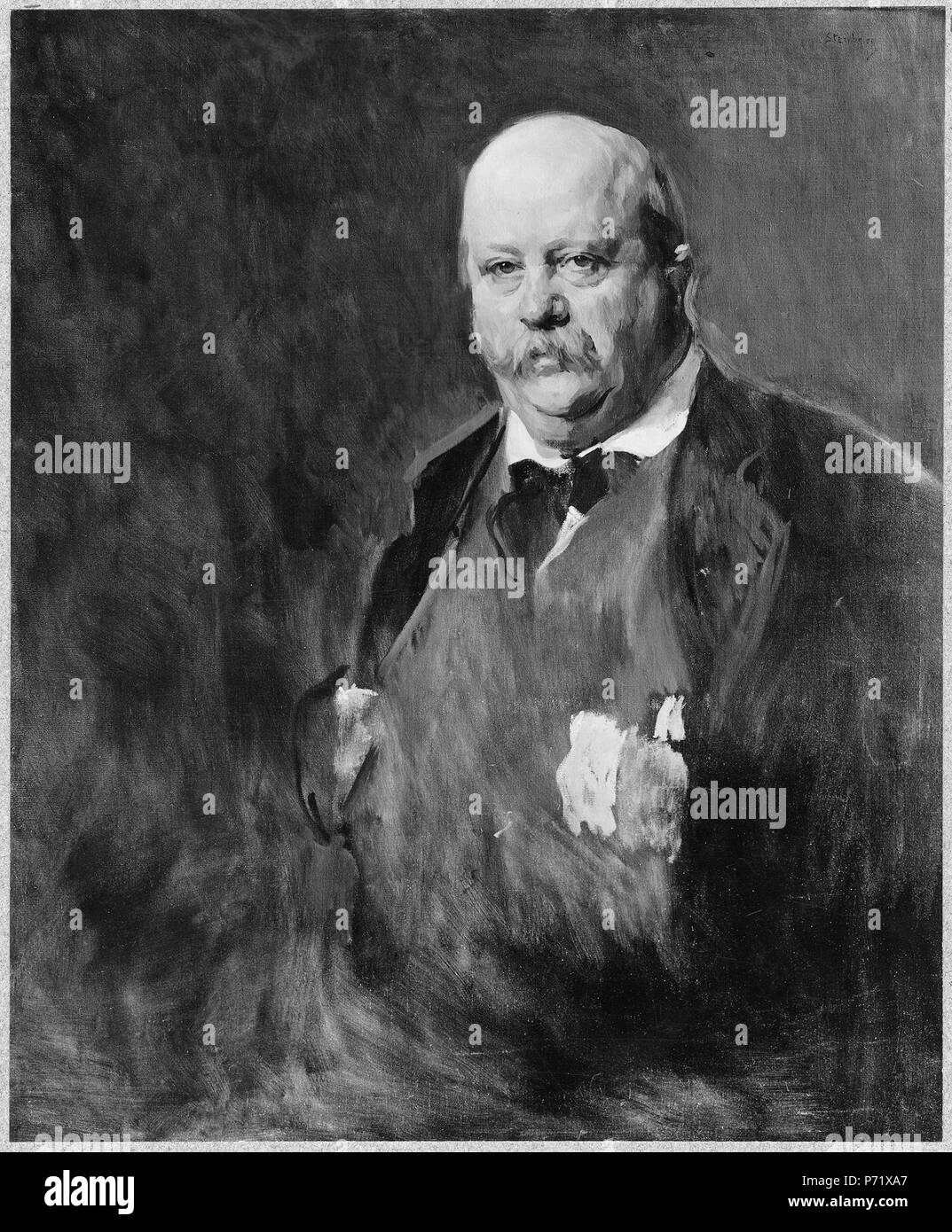 . Svenska: Anton Genberg, 1862-1939 1922 10 Anton Genberg, 1862-1939 ...