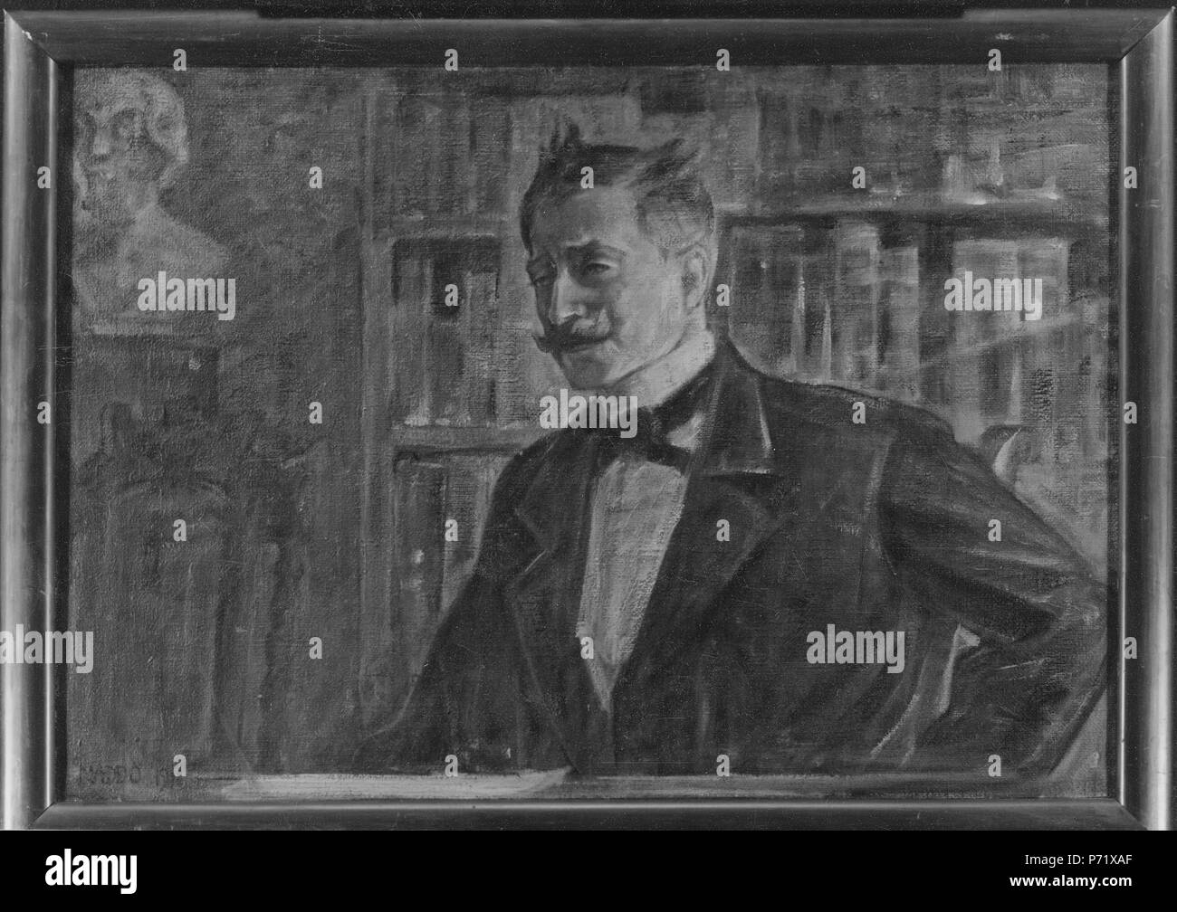 Axel andersson hi-res stock photography and images - Alamy
